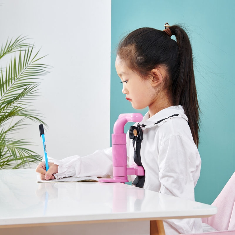 Sitting Posture Corrector Writing Posture Eye Protector Children ...