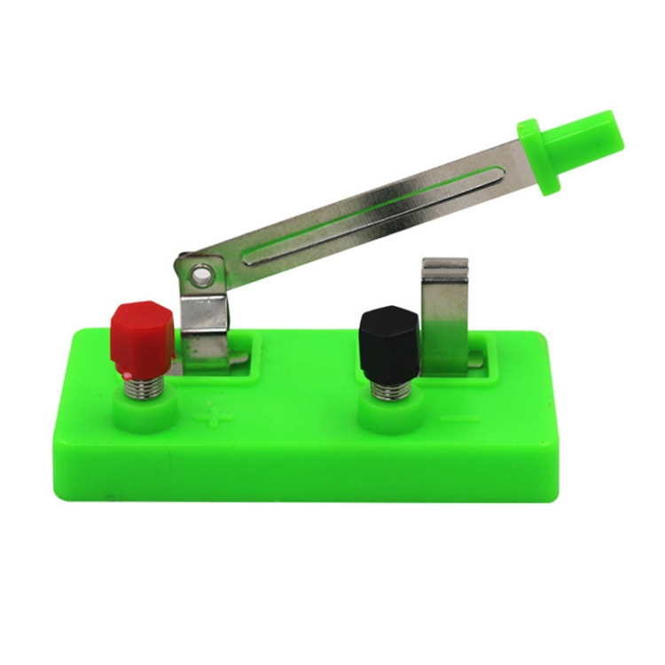 Light Up Small Bulb Physics Circuit Elementary School Science ...