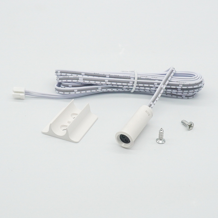 Integrated Closet And Cabinet Light Sensor Switch Controller - Buy ...