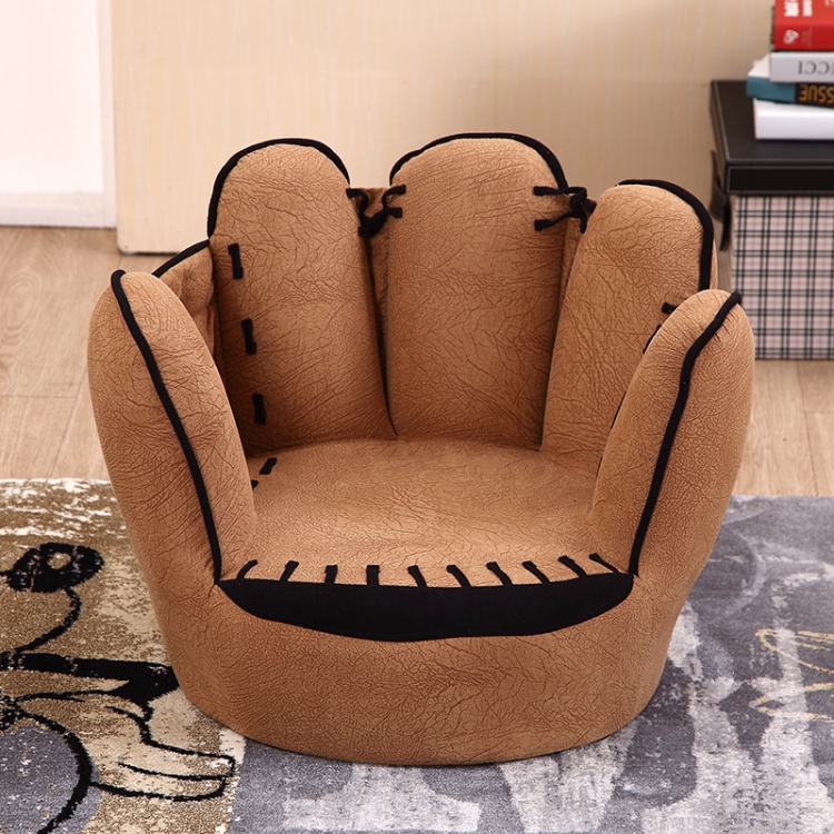 Fashion Simple Modern Children Sofas Baby Cartoon Baby Finger Sofa ...