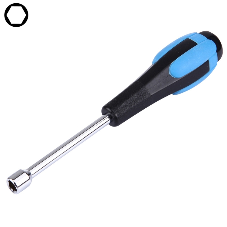 WLXY Precision 7mm Socket Head Screwdriver - Buy Online at Best Price ...