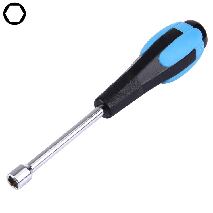 WLXY Precision 8mm Socket Head Screwdriver - Buy Online at Best Price ...