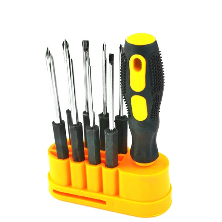 Small Screwdriver Phillips One Knife Screwdriver Tool Set - Buy Online ...