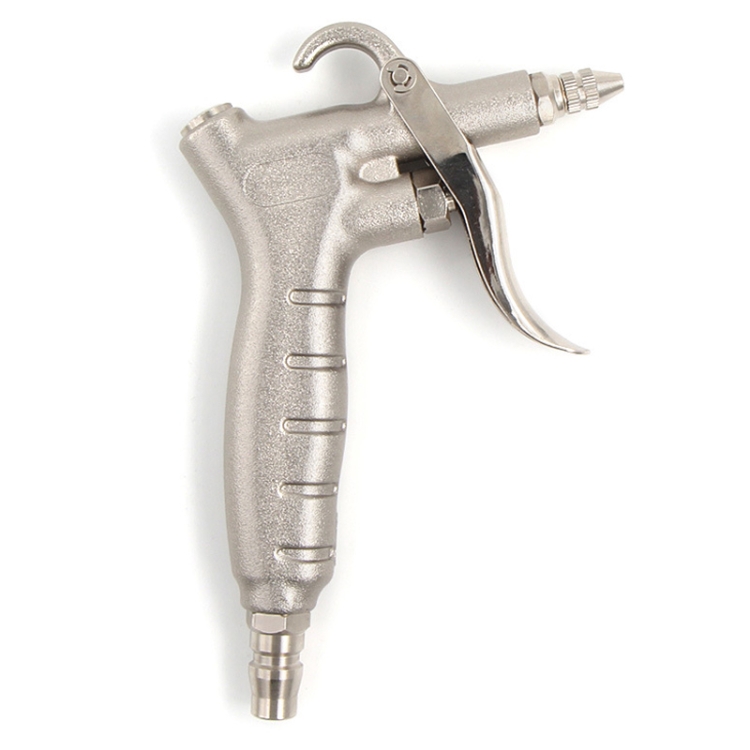 Decontamination Jet Dust Cleaner With Long Nozzle And Short Nozzle ...