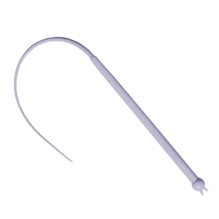 Silicone Teasing Pole Mouse Tail Cats Self-Exciting Toys - Buy Online ...