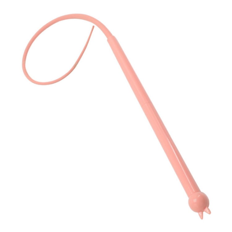 Silicone Teasing Pole Mouse Tail Cats Self-Exciting Toys - Buy Online ...