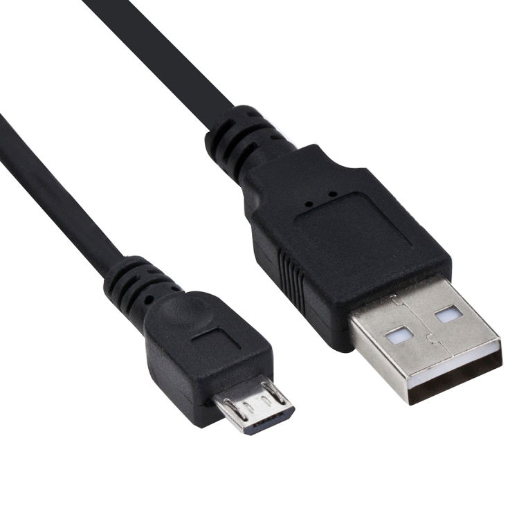 1.5m Micro USB to USB 2.0 Data Cable - Buy Online at Best Price in UAE ...