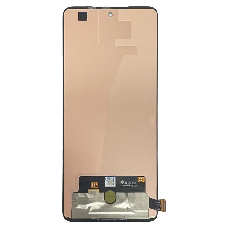 For T-mobile Revvl 7 Pro Original LCD Screen with Digitizer Full ...