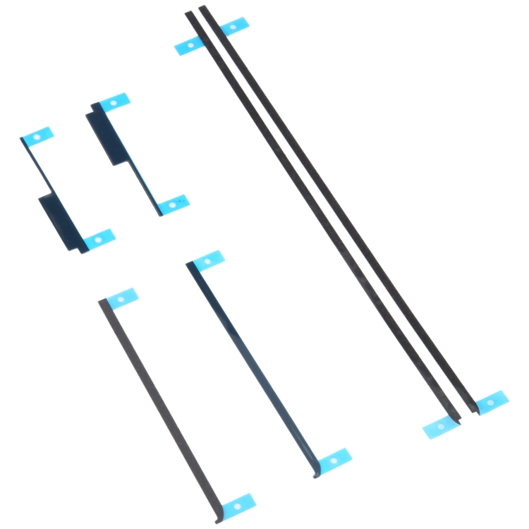 LCD Screen Tape Glue for Microsoft Surface Laptop Go 1934 - Buy Online ...