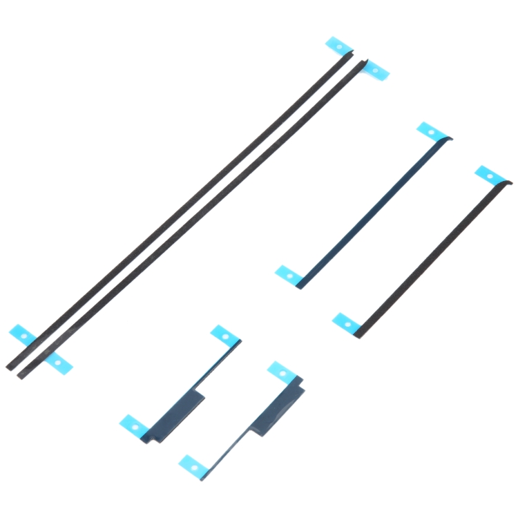 LCD Screen Tape Glue for Microsoft Surface Laptop Go 1934 - Buy Online ...