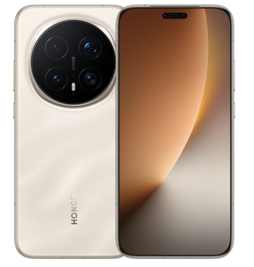 HONOR Magic8 Pro 5G AI Magic 8 Pro Smartphone Snapdragon 8 Elite Gen 5 ...