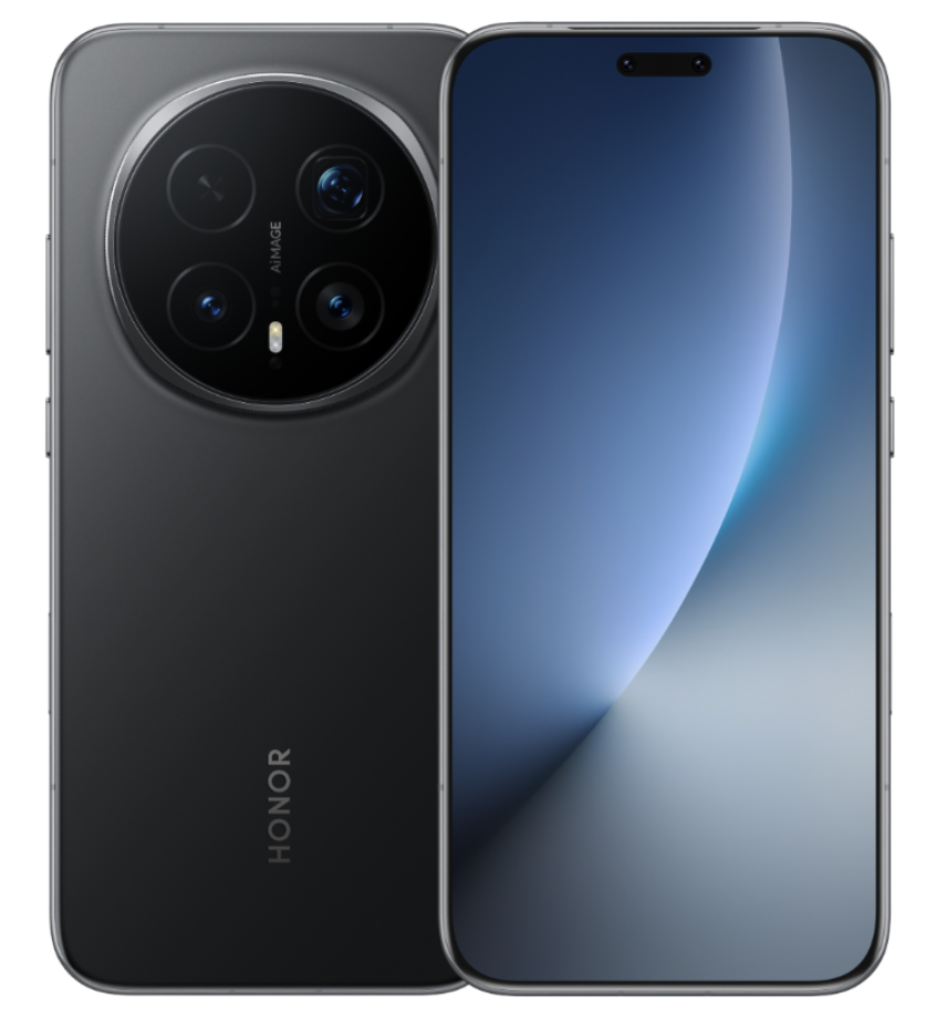 HONOR Magic8 Pro 5G AI Magic 8 Pro Smartphone Snapdragon 8 Elite Gen 5 ...