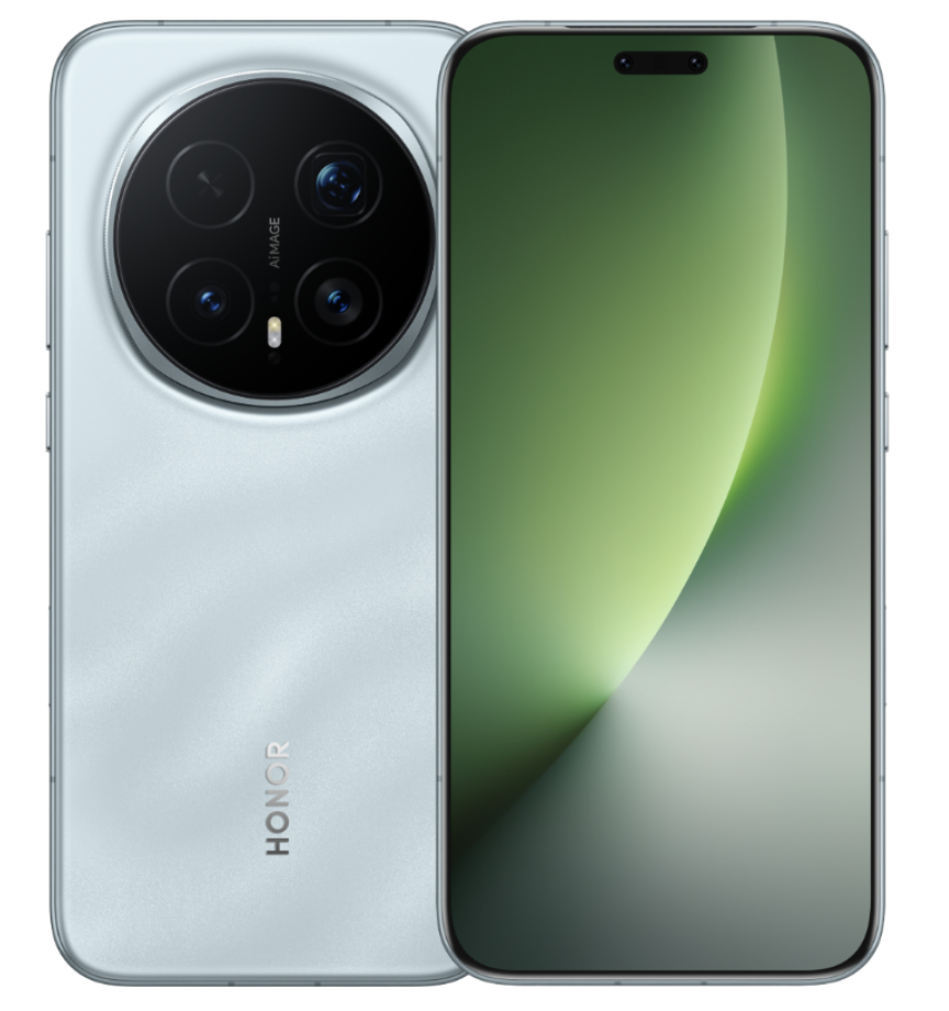 HONOR Magic8 Pro 5G AI Magic 8 Pro Smartphone Snapdragon 8 Elite Gen 5 ...