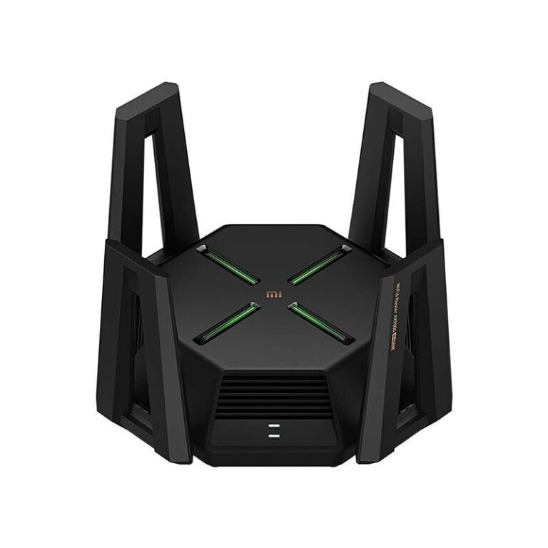 Xiaomi Mi AX9000 WiFi 6 Router - Buy Online at Best Price in UAE - Qonooz